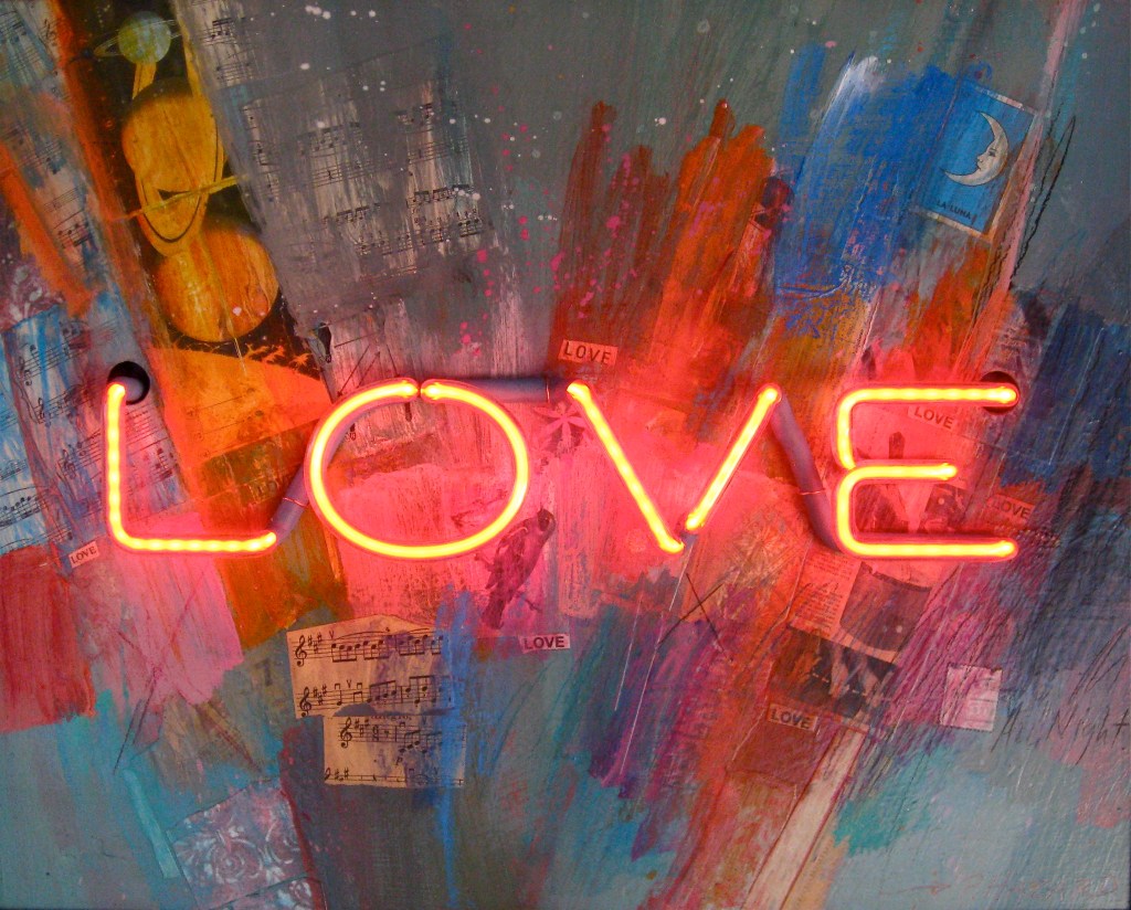 Love All Night#1 | Philip Hazard